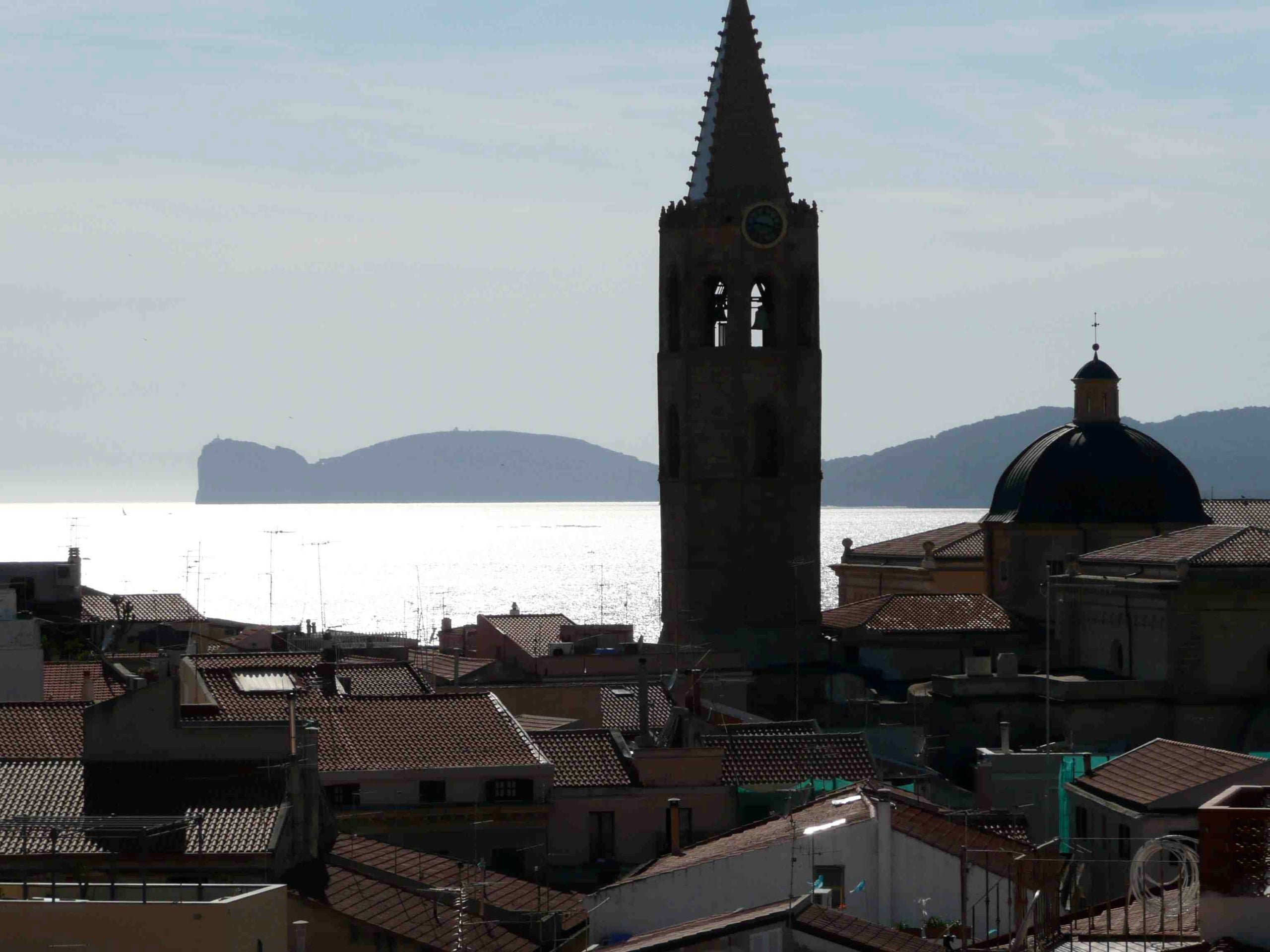 La Universitat de Sàsser entra a la Xarxa Vives